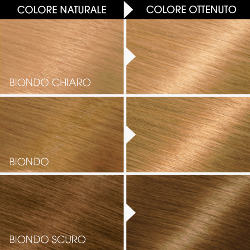 Tinta Belle Color 1 Biondo Chiaro Naturale Garnier