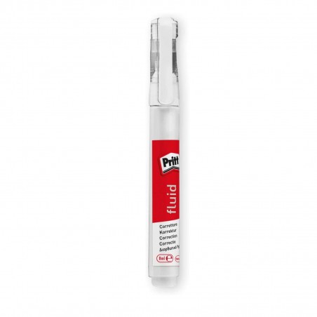 Pocket Pen Fluid Correttore Liquido a Penna da 8ml Pritt